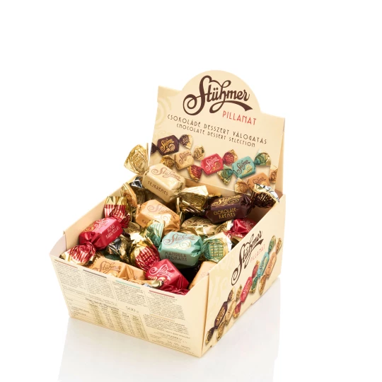 Stühmer Pillanat válogatás Party Mix 500g | Stühmer