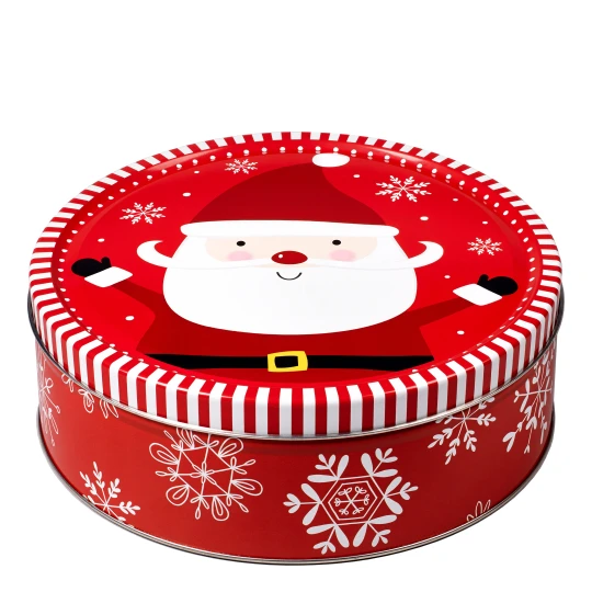 Danish biscuits 400g Christmas Collection | Stühmer