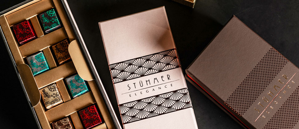 Két helyen is megtalálsz minket a városban, különböző kínálattal! | Stühmer